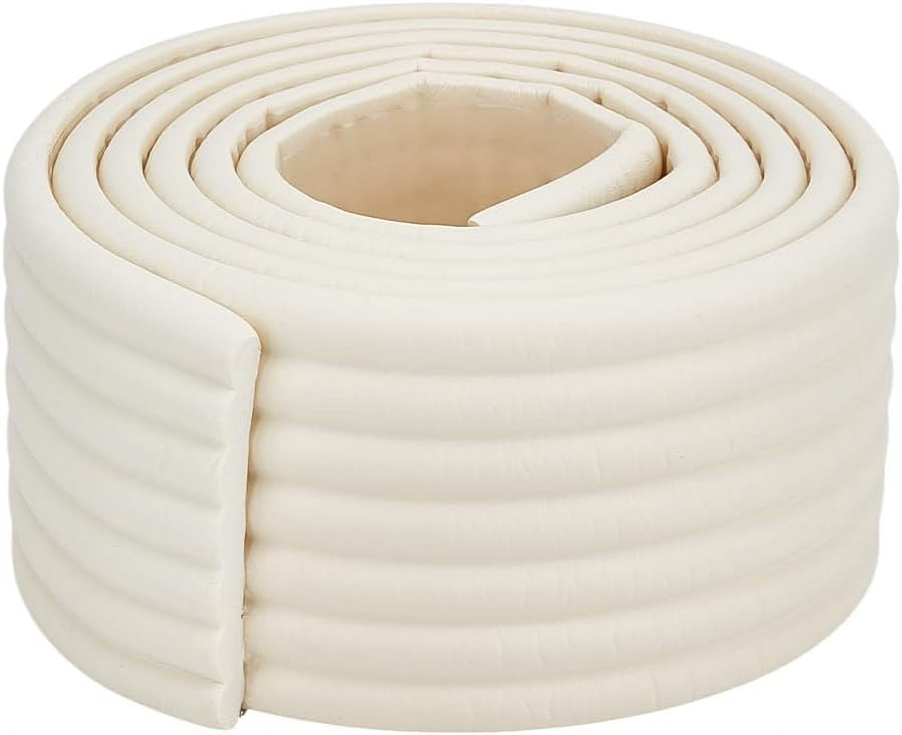 1pc Foam Anticollision Strip Corrugated Table Bumper Guards for ...