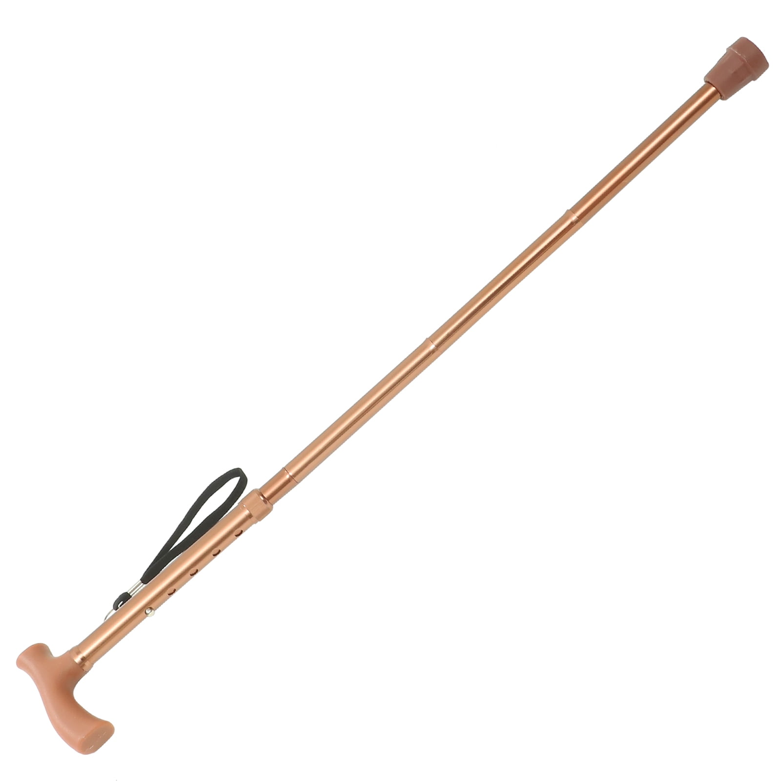 Aluminum Walking Stick Folding Cane Foldable Canes for Women Travel ...