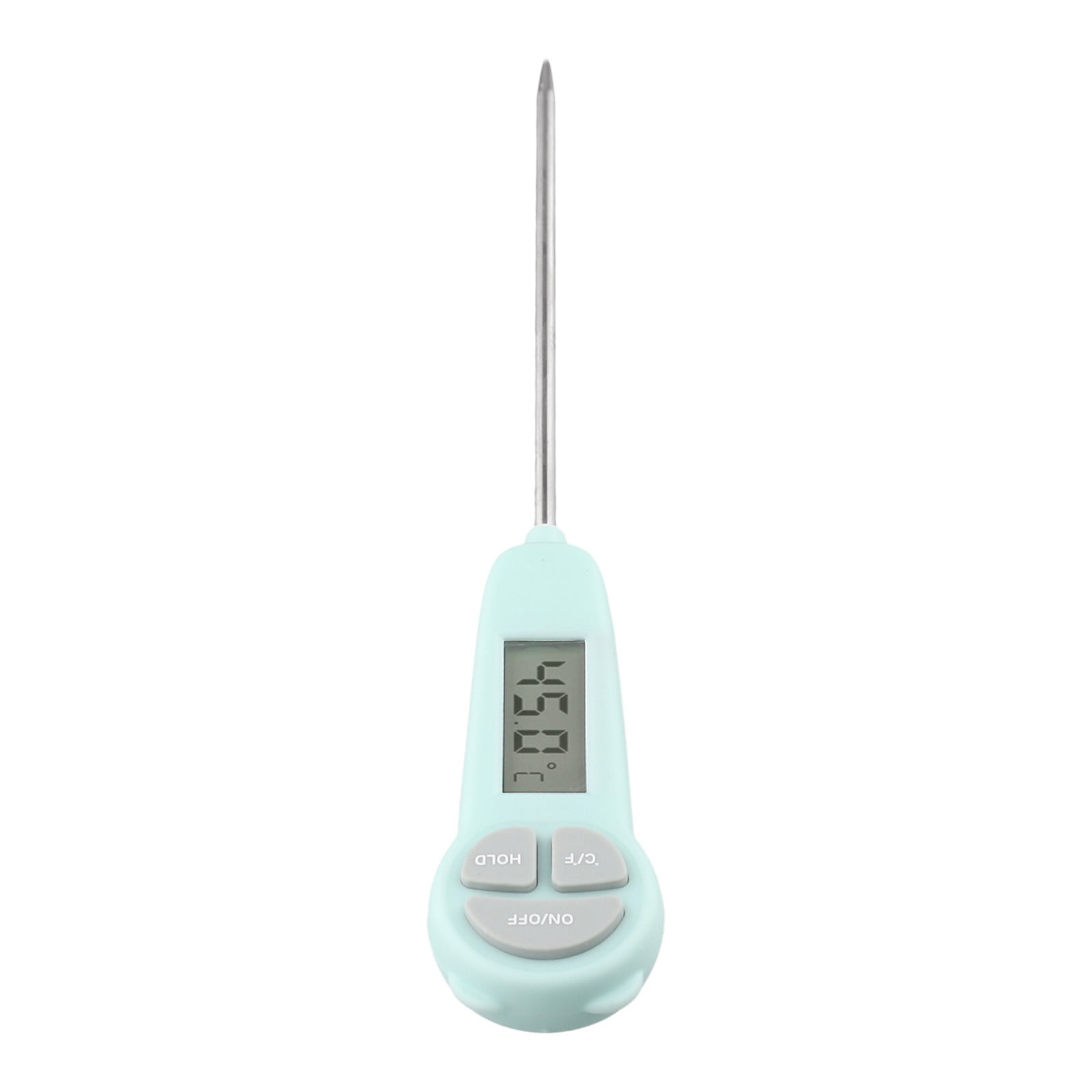 1pc Food Thermometer Measurement Baking Food Water Temperature ...