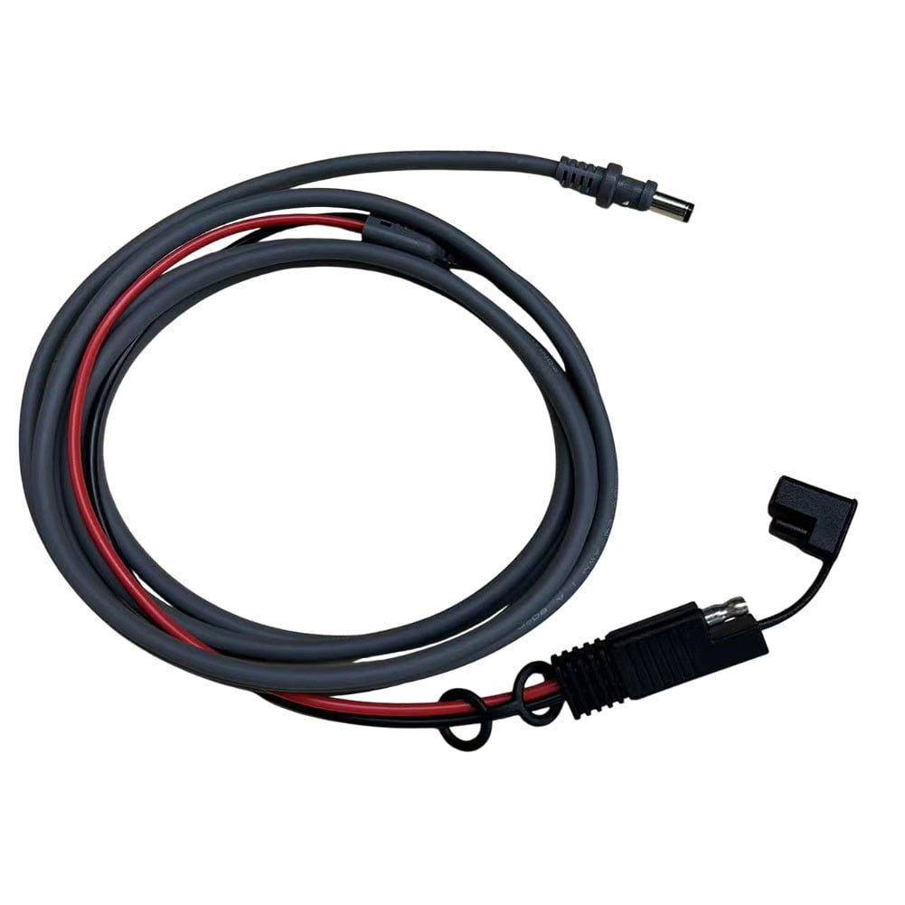 1pc For Starlink Mini For SAE Cable Adapter Connector 18AWG Power Cable ...