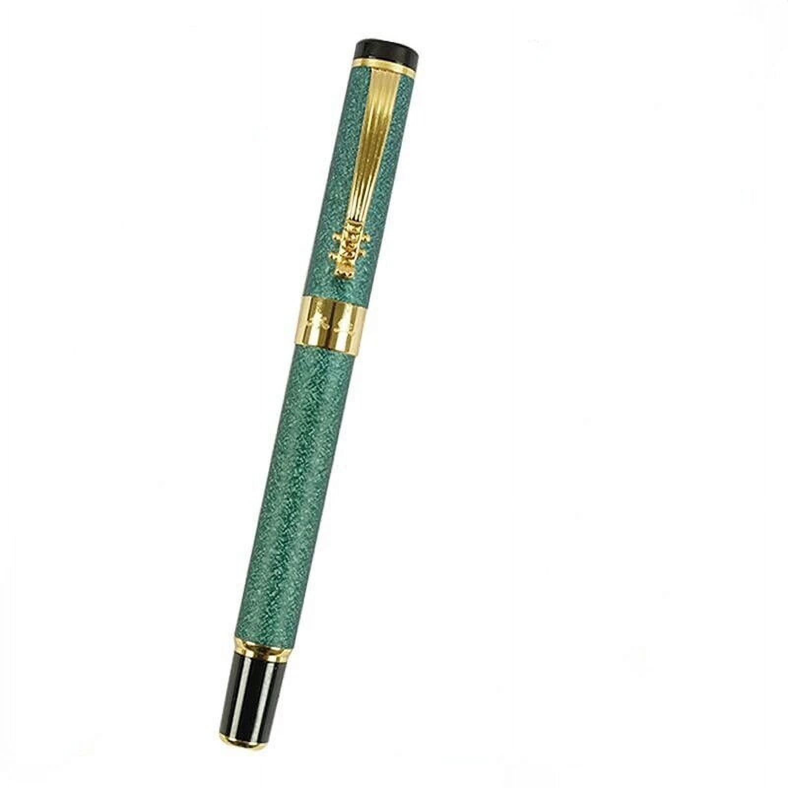 1pc Fountain Pen Calligraphy Fountain Pen Business Gifts Back to ...