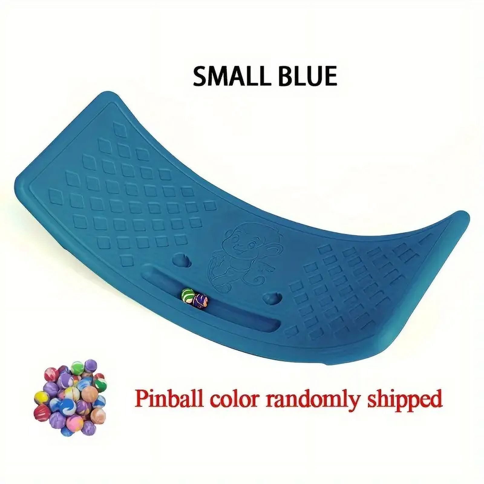 1pc Fun Balance Trainer - Develops Core Strength, Improves Balance and ...