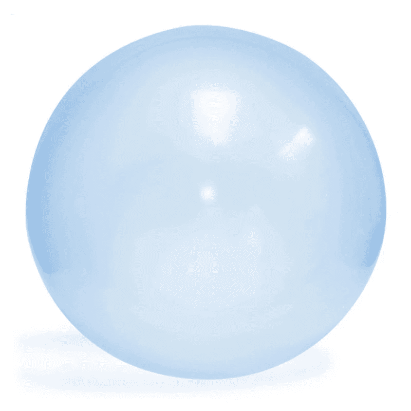 1pc-Fun Water Balloons Inflatable Wubble Bubble Ball Balloon Giant ...