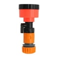 1pc Garden Sprinkler Head For Greenhouse Sprinkler Nursery 400/1000 ...