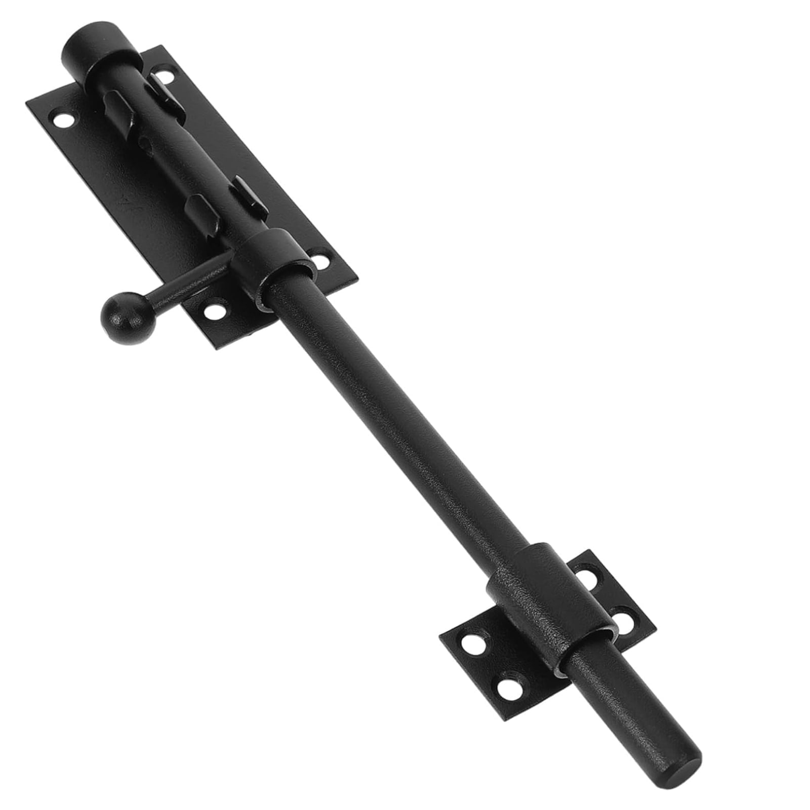 1pc Gate Barn Lock Latch, Slide Bolt Gate Latch Hardware Barrel Bolt ...