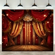 60's Hippie Theme Party Decorations, 1960s Groovy Photo Backdrop, Tie ...