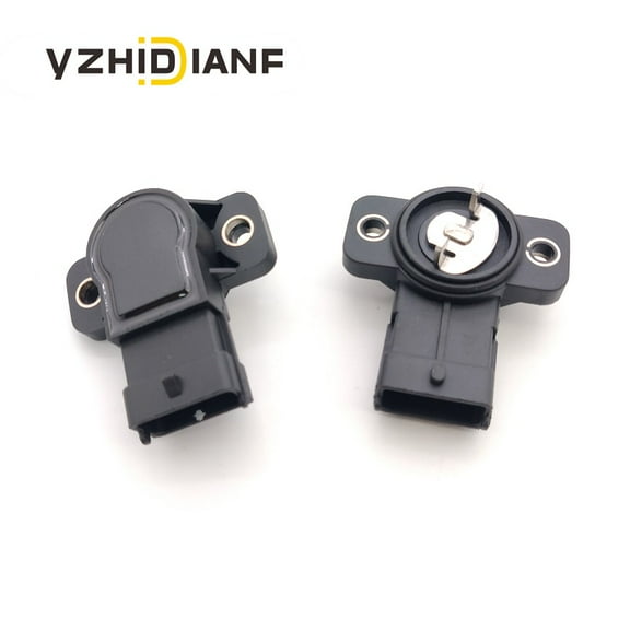 Kia Sorento Throttle Position Sensor