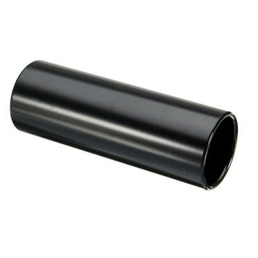 Uxcell Guitar Slide 70mm Stainless Steel Slide Acoustic Guitar Finger ...