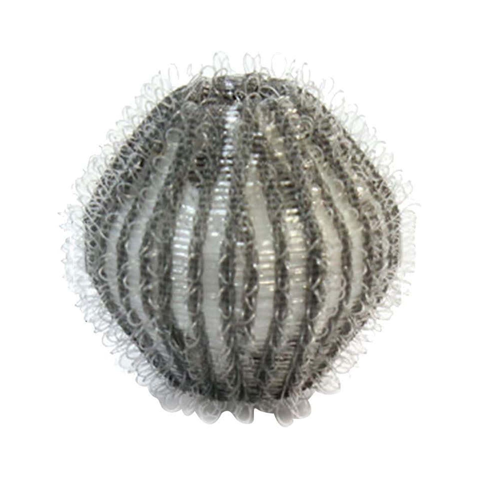 1pc Hair Lint Fluff Grabbing Laundry Ball for Washing Machine ...