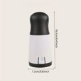 1pc-Hand-Cranked Rotating Cheese Grater Creative Kitchen Cheese ...