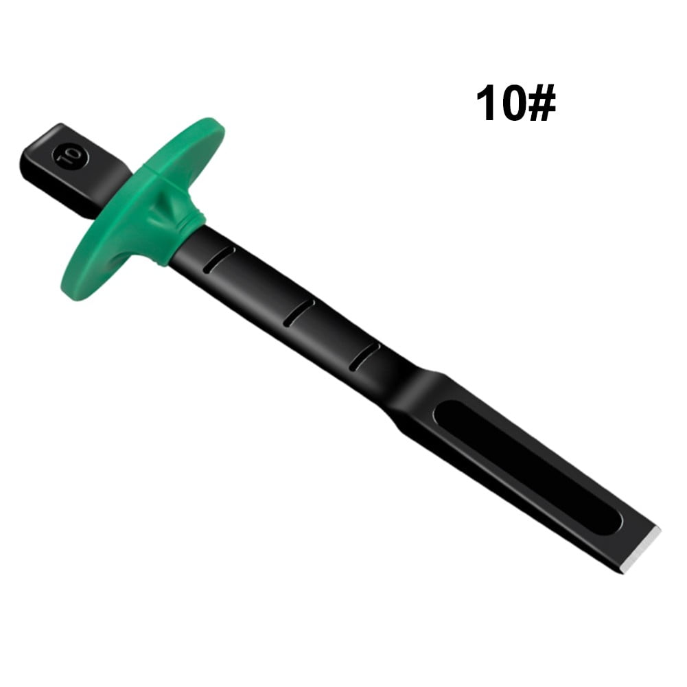 1pc Heavy-duty Masonry Chisel Concrete Tool Chisel Head Cement Stone ...