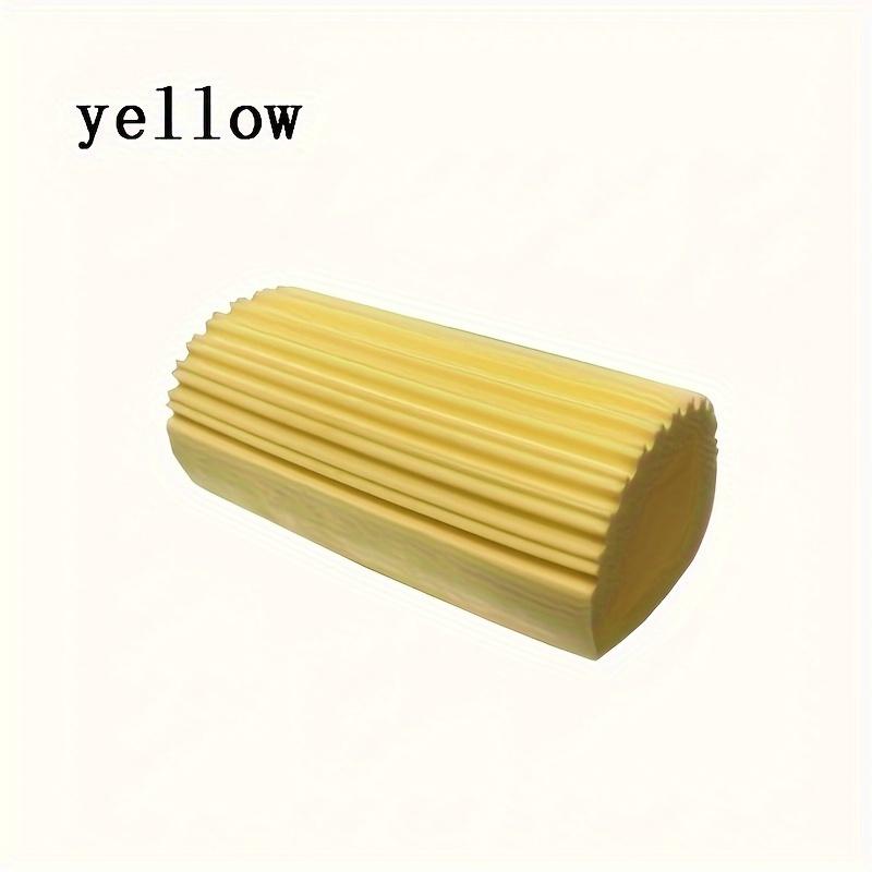 1pc High-Density Damp Clean Duster Sponge - Multi-Surface Cleaning Tool ...