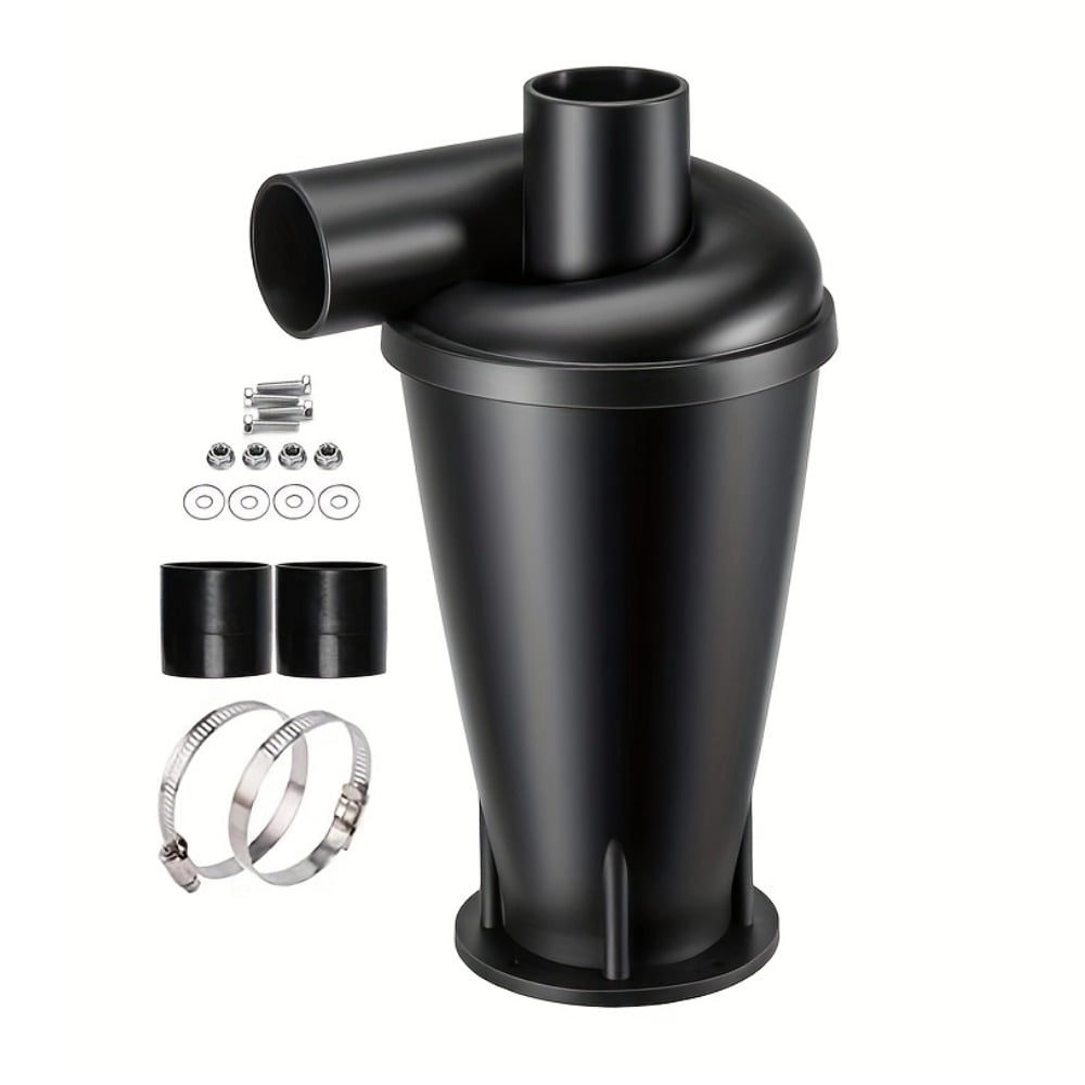 1pc High Efficiency Cyclone Vacuums Cleaner Filter Powder Dust ...