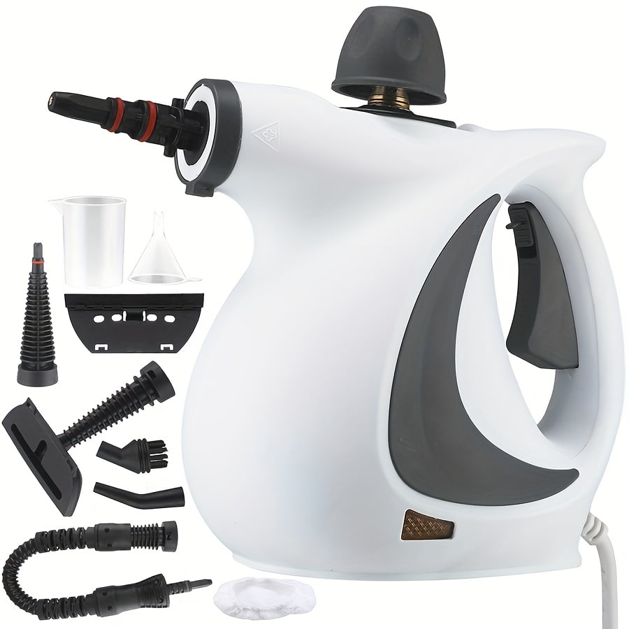 1pc High-Temperature Handheld Steam Cleaner, 1050W Multi-Surface ...