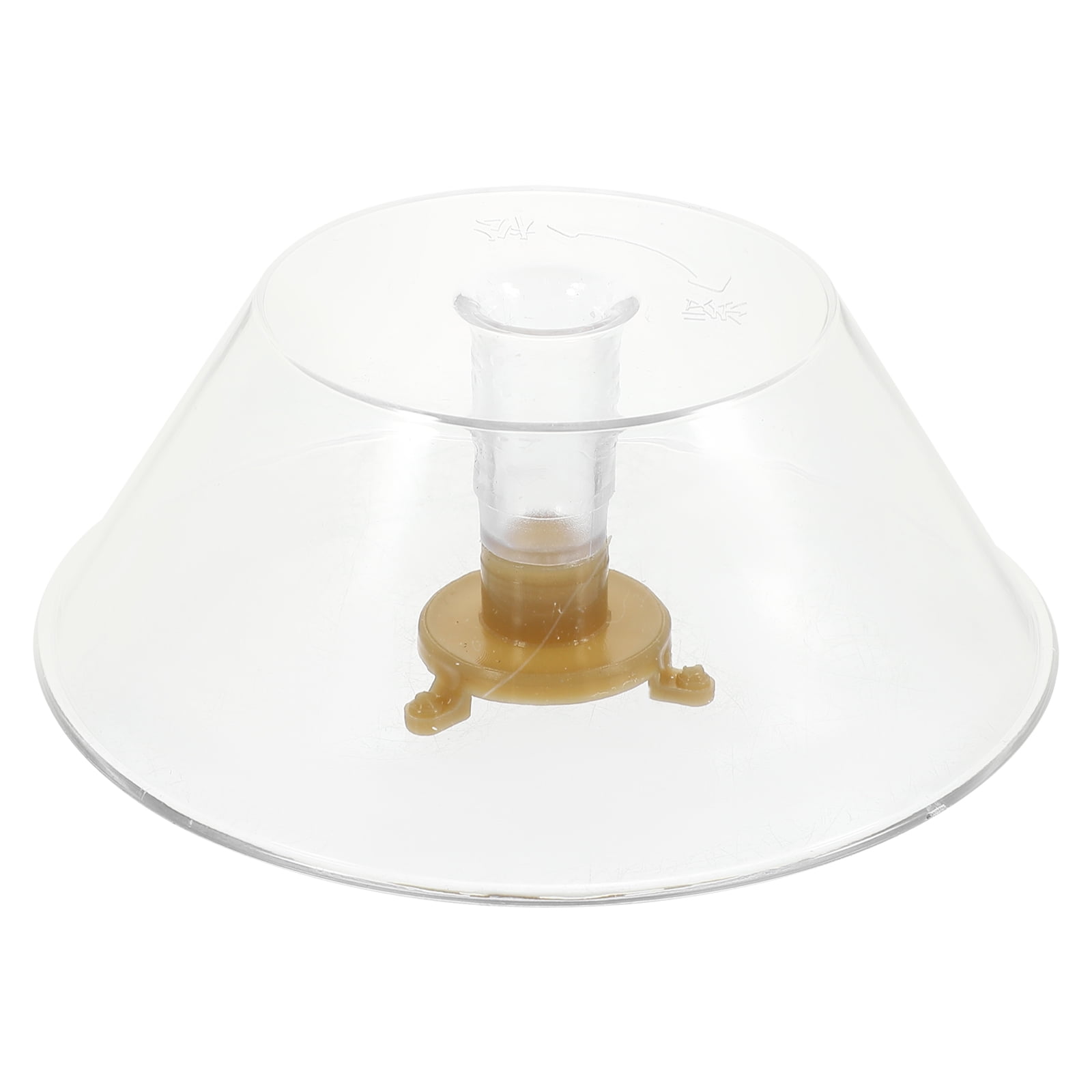 1pc Home Adjustable Oil Storage Box Practical Range Hood Accessory ...