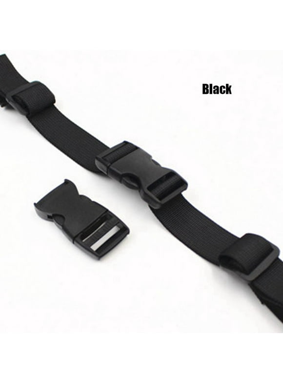 Sternum Strap Backpack