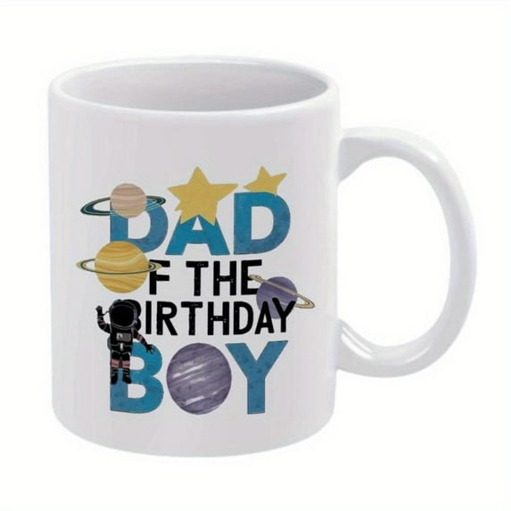 1pc Humorous Ceramic Mug 11oz 360ml Today S Forecast Cruising with a ...