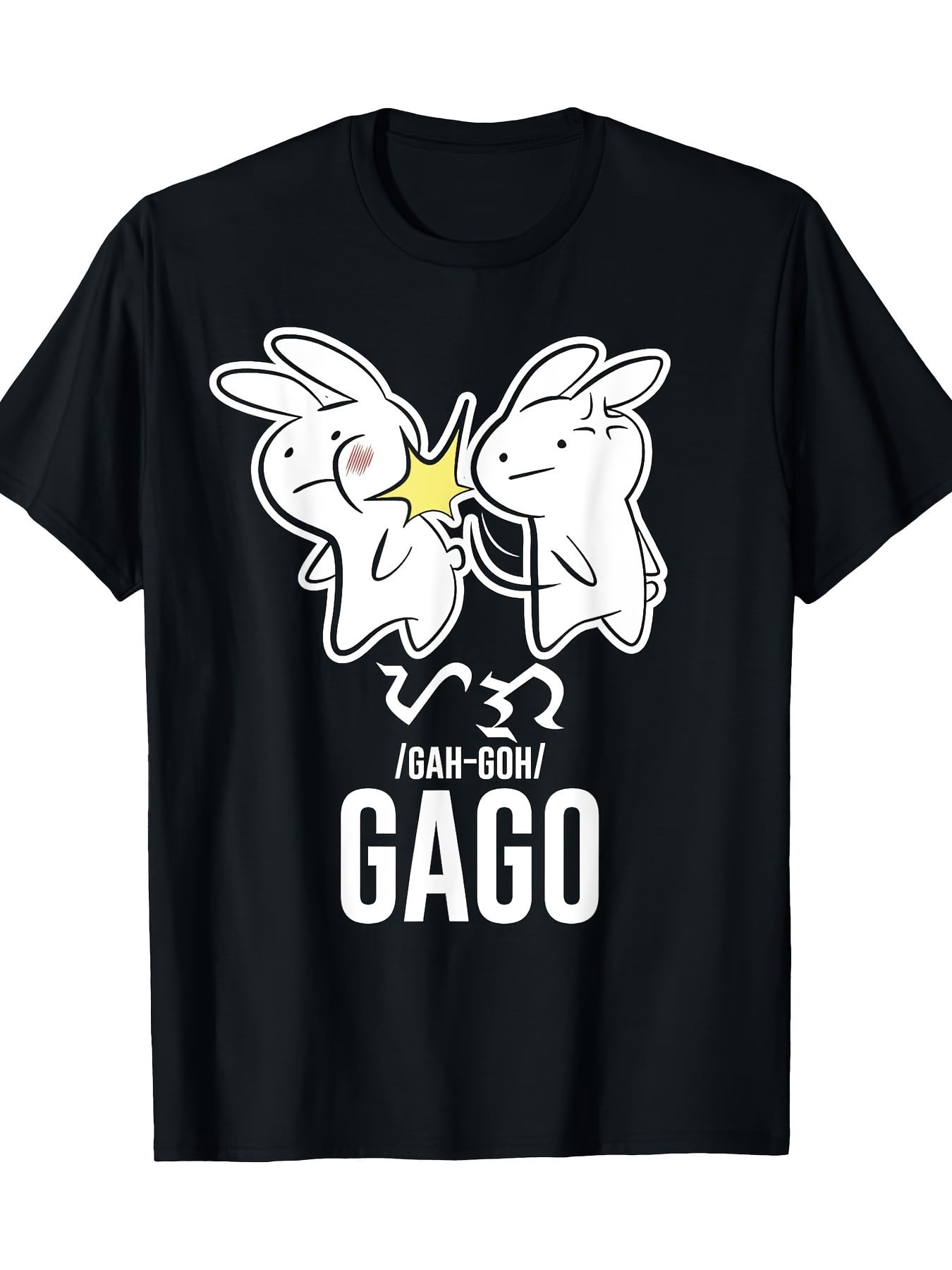 1pc Humorous Filipino Bunny Strike Philippines-Shirt-% Cotton- 1 ...