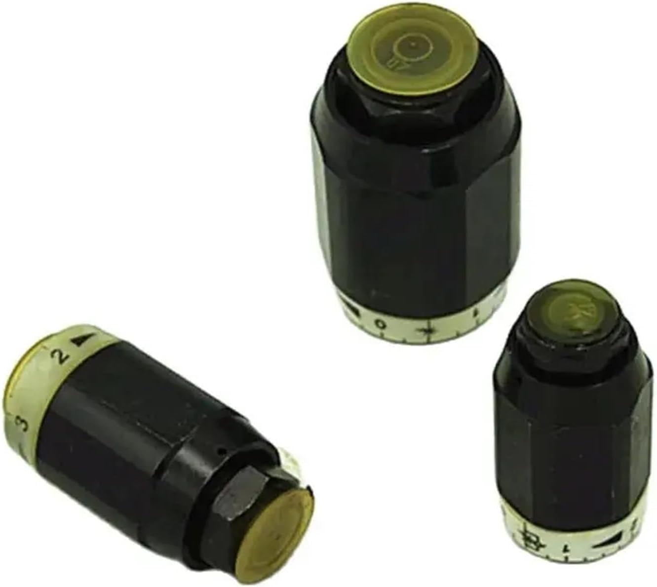 1pc Hydraulic One-Way Throttle Valve Tubular Speed Control Valve MG/MK6 ...