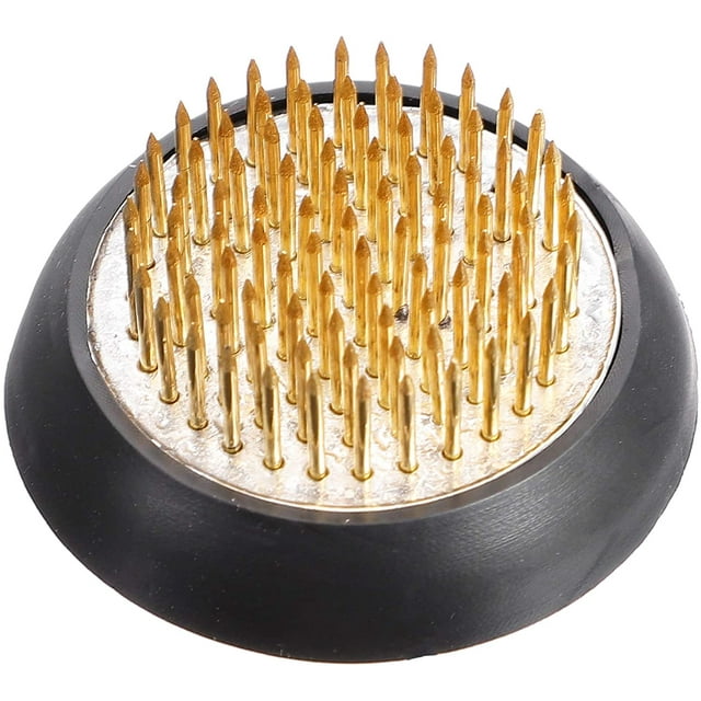 1pc Ikebana Vase Tool Flower Arrangement Calibrator DIY/Arranger ...