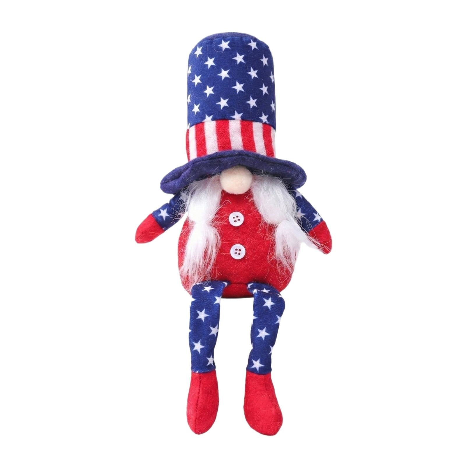 1pc Independence Day Plush Toy B, 8.2in Color B Accessory, Professional ...