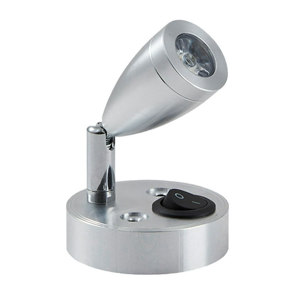 Small Indoor Spotlights