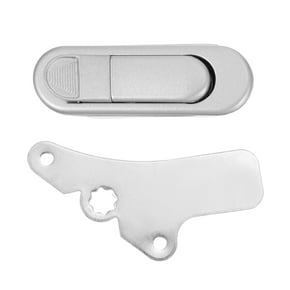 Cabinet Locks in Kitchen Cabinet Hardware - Walmart.com