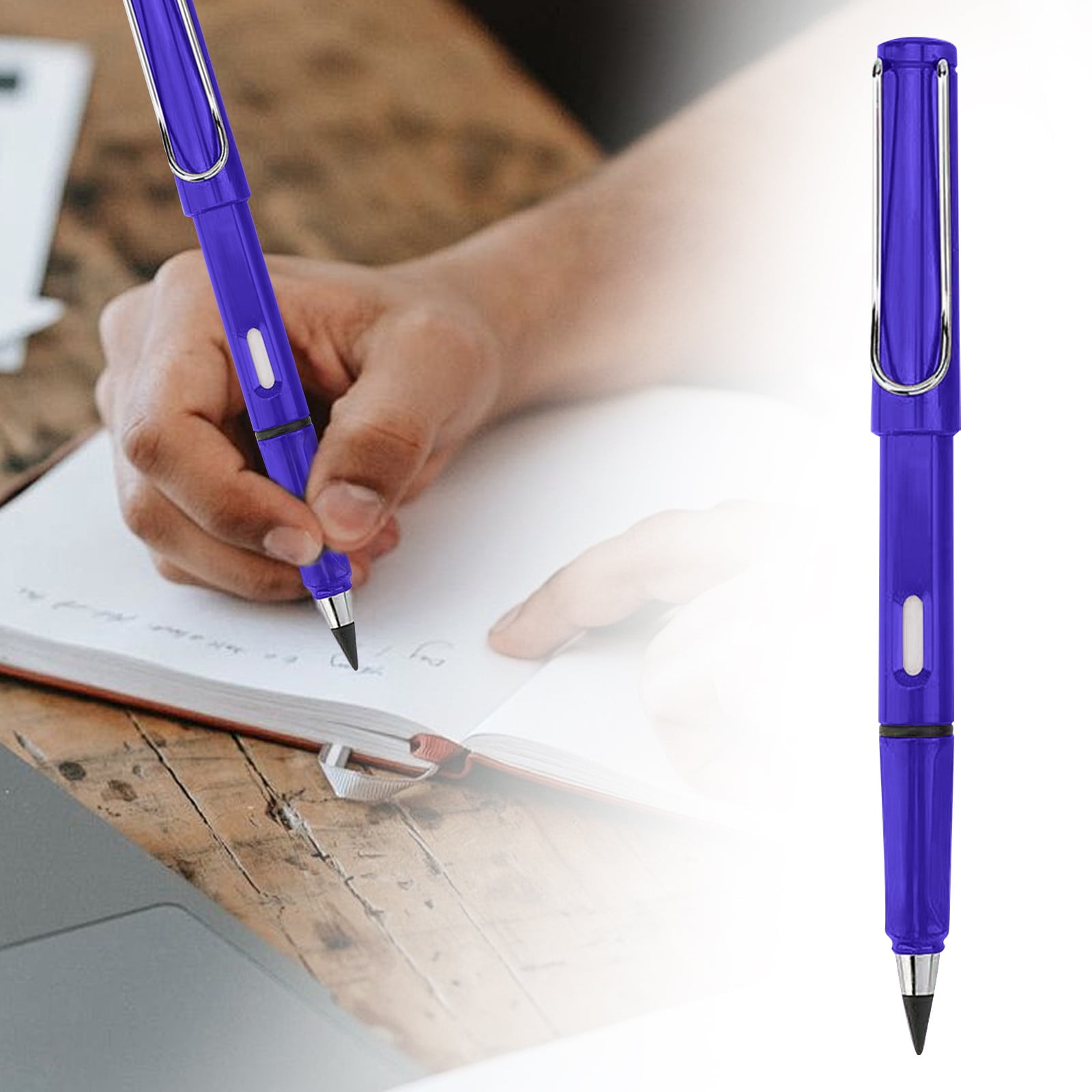 1pc Infinite Pencil,Forever Pencil,Infinity Inkless Pencil,Infinity ...