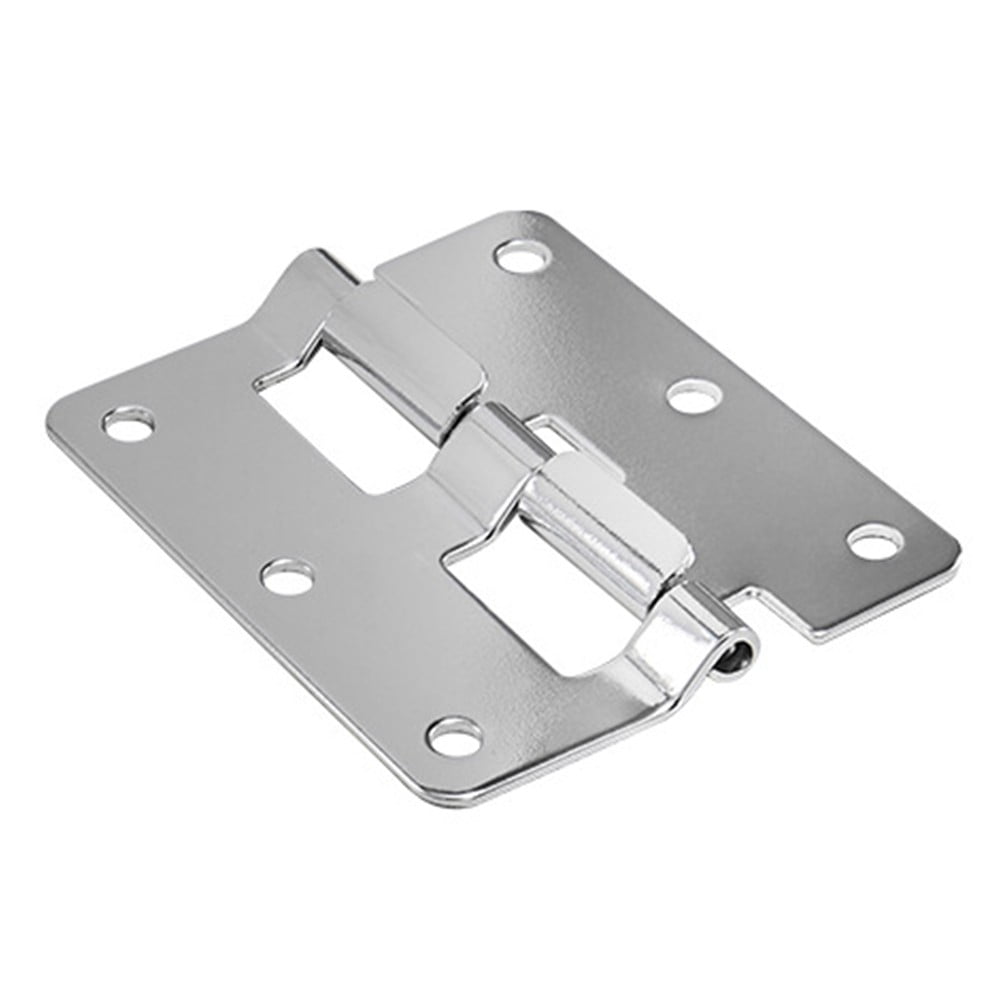 1pc Iron Detachable Hook Off Hinges Slip Joint Lift Flag Off Hinge For ...