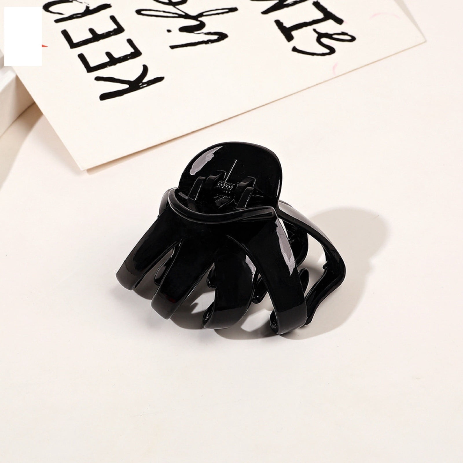 1pc Irregular Hair Clips for Women and Girls, Fashionable Accessory ...