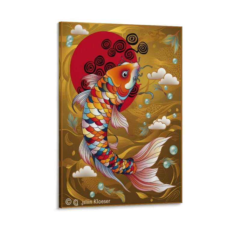 Fish Inspirational Quotes