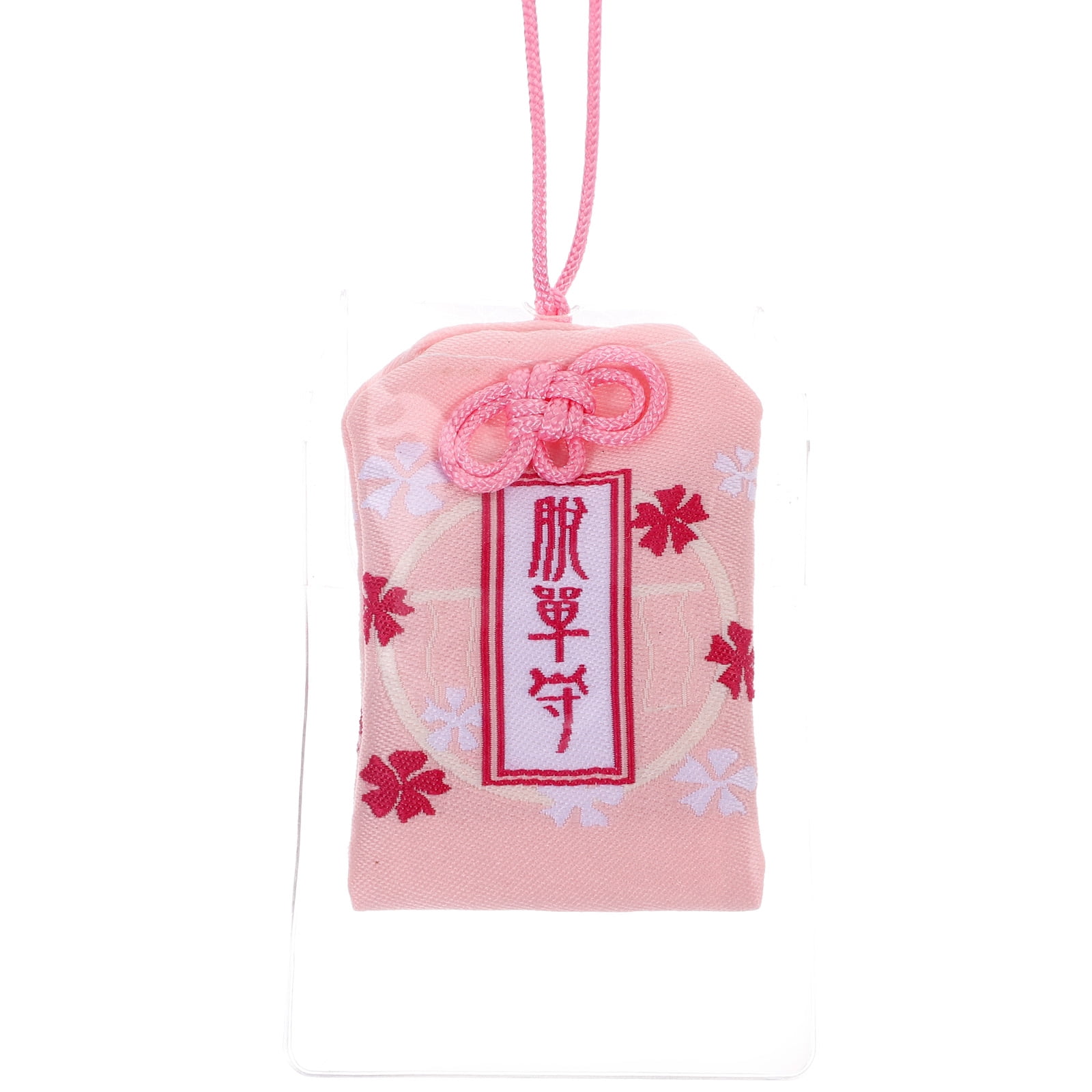 1pc Japanese Omamori Japanese Shrine Amulet Omamori Charm Blessing Bag ...