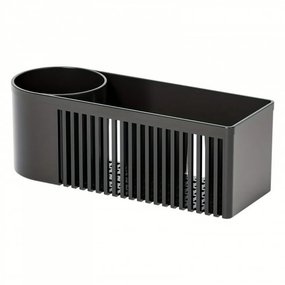 1pc Kitchen Drain Rack Kitchen utensils storage basket used for storing ...