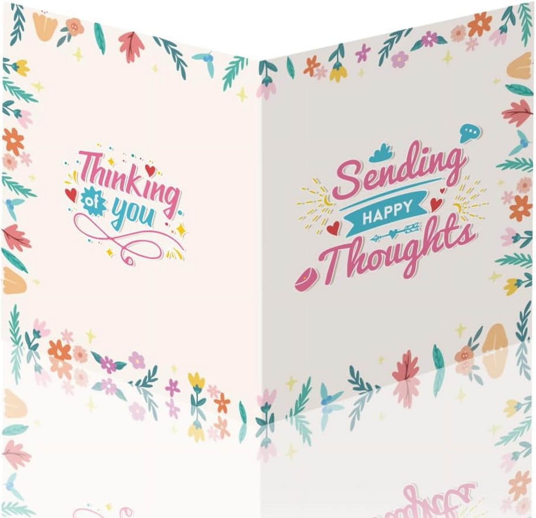 1pc Large Farewell Greeting Card Jumbo Coworker Greeting Card Goodbye ...