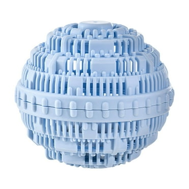 Moocorvic 1 x Laundry Ball No Detergent Wash Style Washing Machine ...