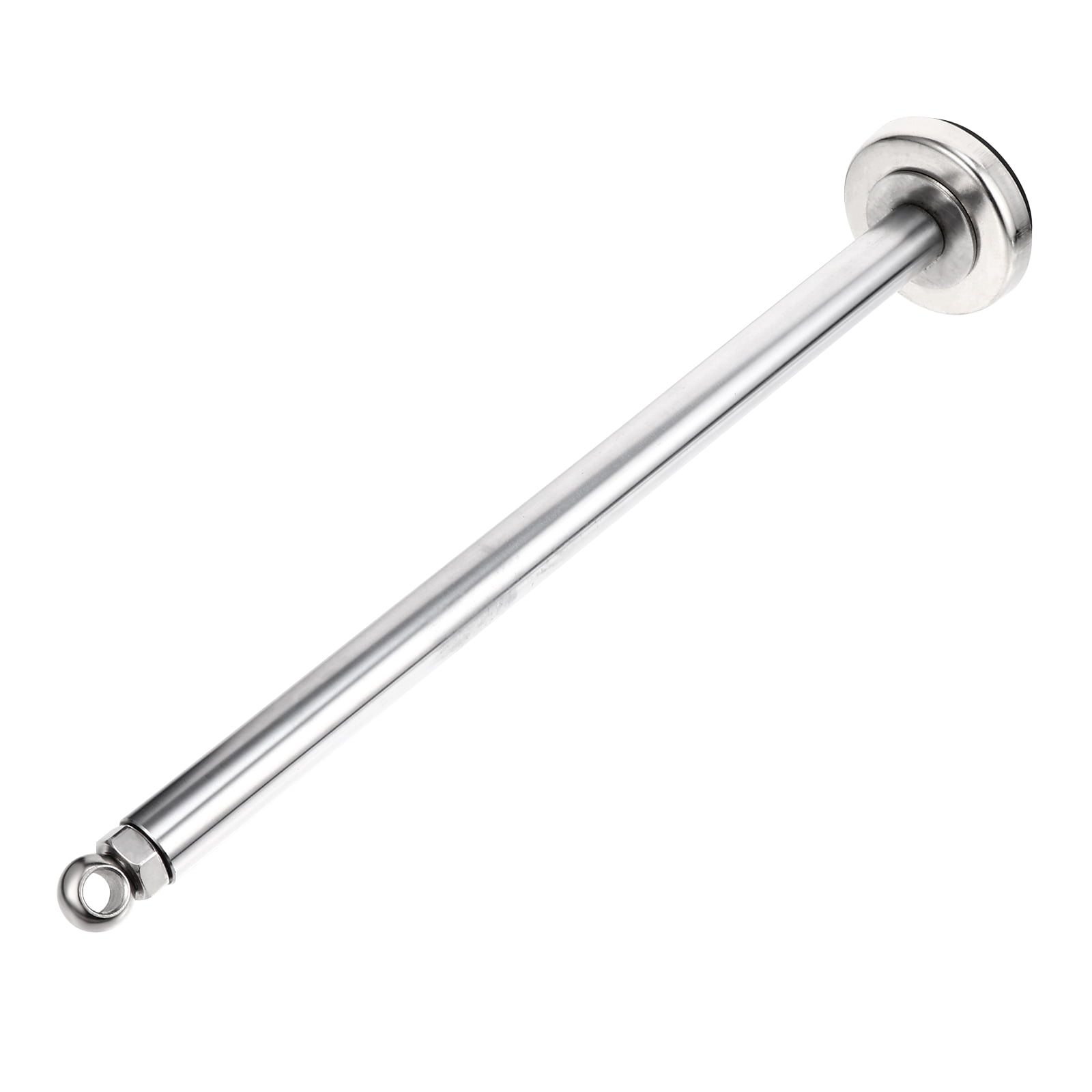 1pc Gym Weight Stand Storage Rack Holder Barbell Bracket Weight Rod ...