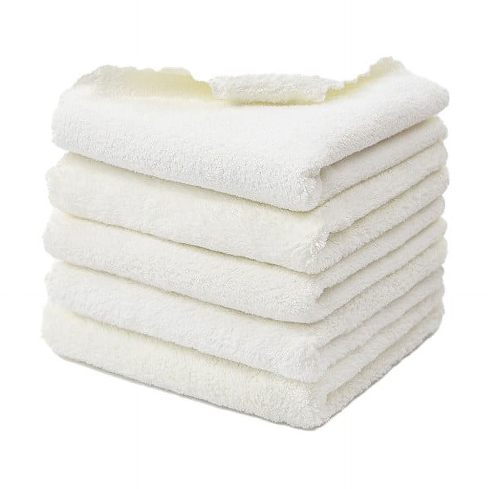 (1pc)Luluganb Kitchen Towels with Hanging Loop Cotton Kitchen Towels ...