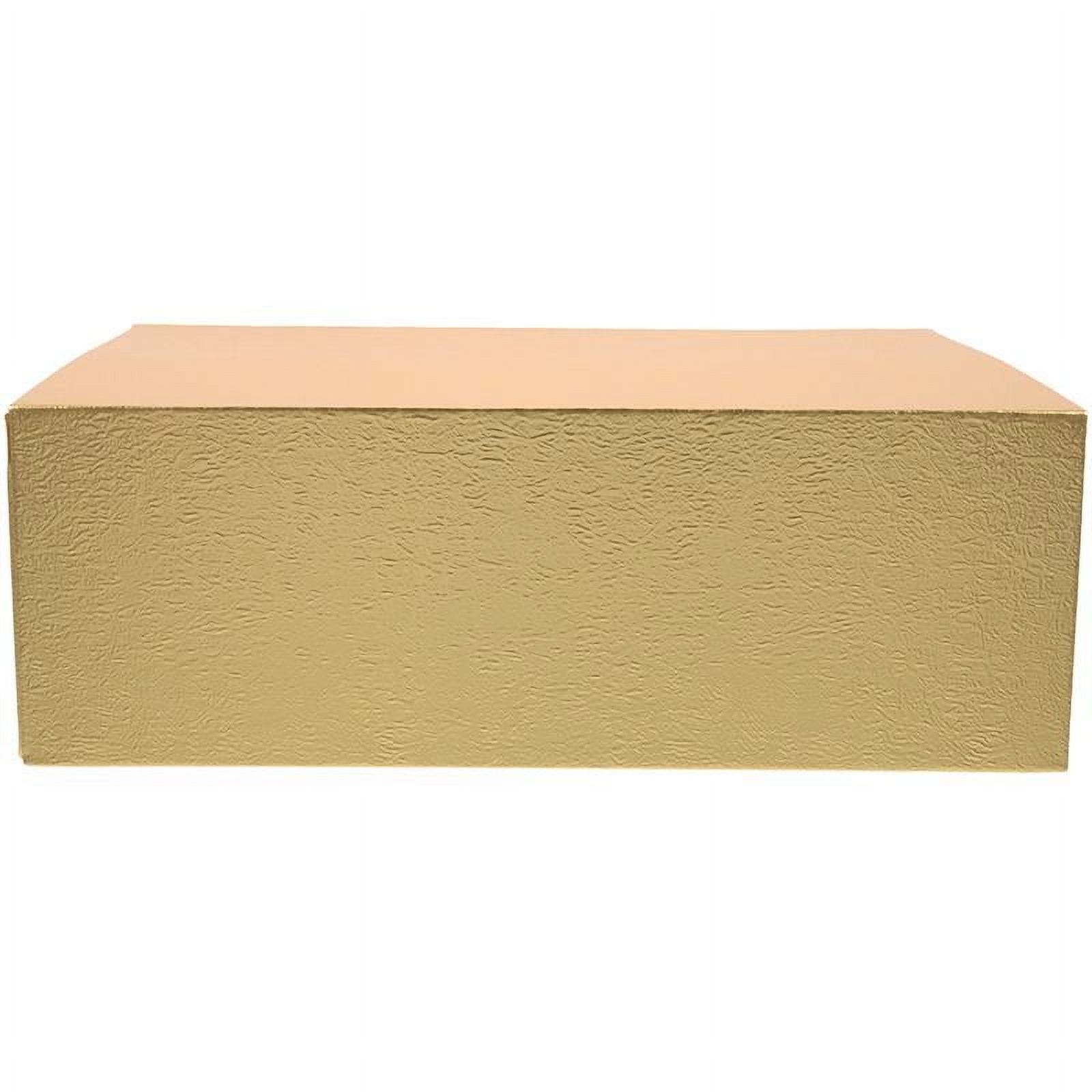 1pc Luxury Present Box Rectangular Box with Magnetic Lid Paperboard Box ...