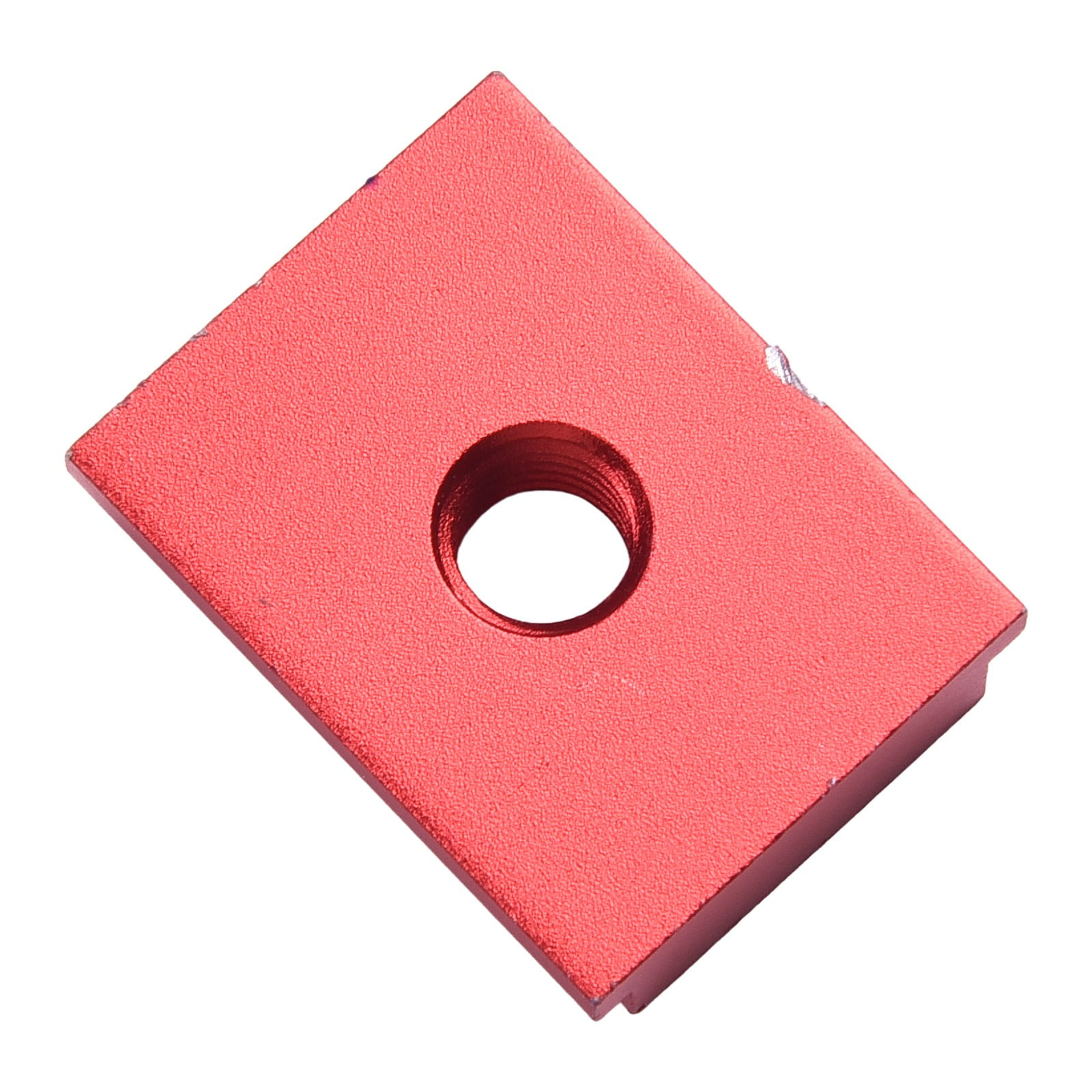 1pc M6/M8 T-Track Slider T-tracks Model Aluminum-Alloy T Slot Nut ...