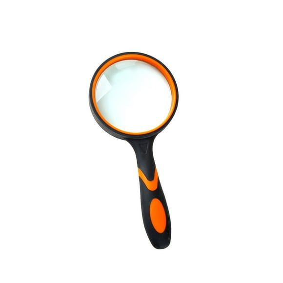 Magnifying Glass Zoom