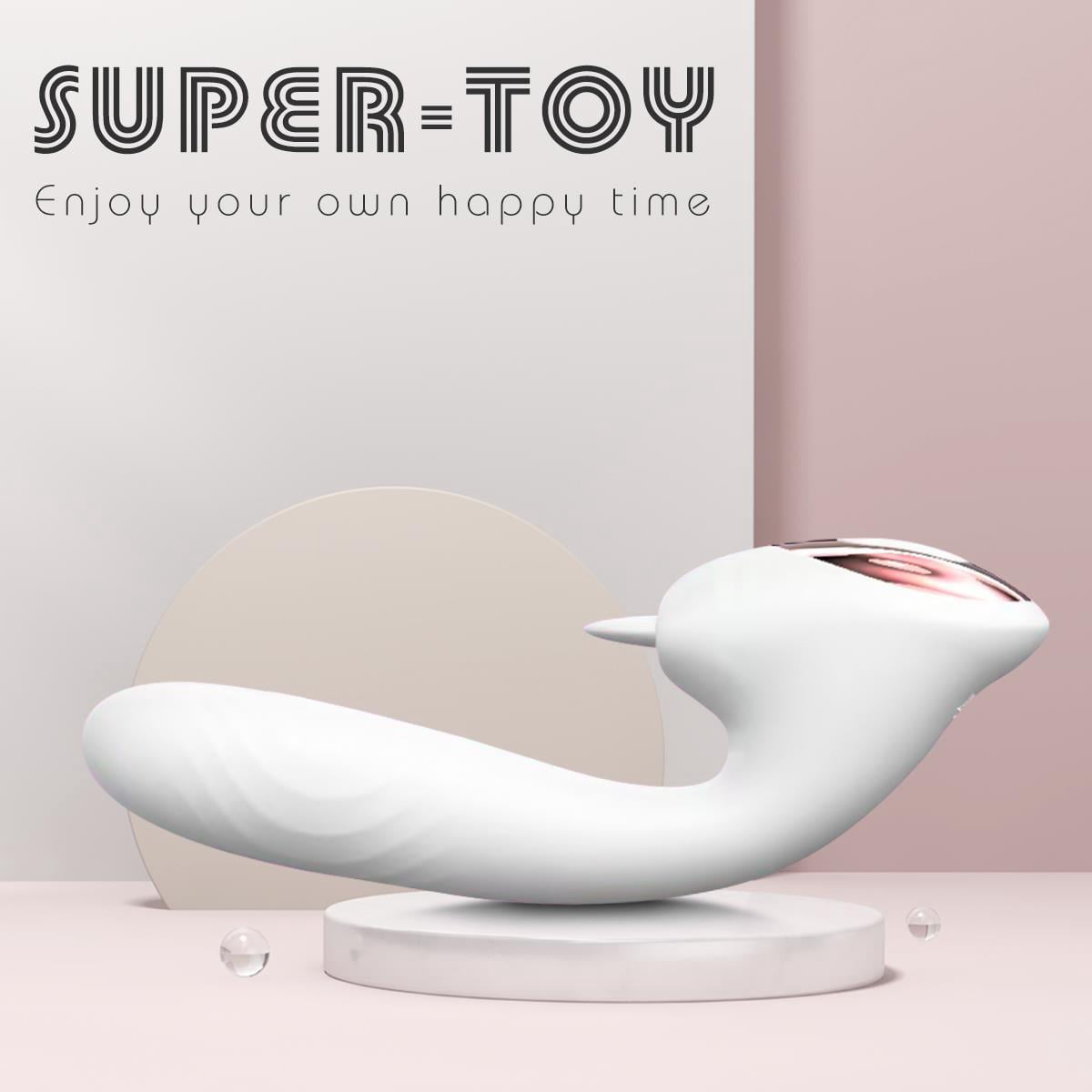 1pc Male Handheld Pounding Massager, Adjustable Male Body Massager ...