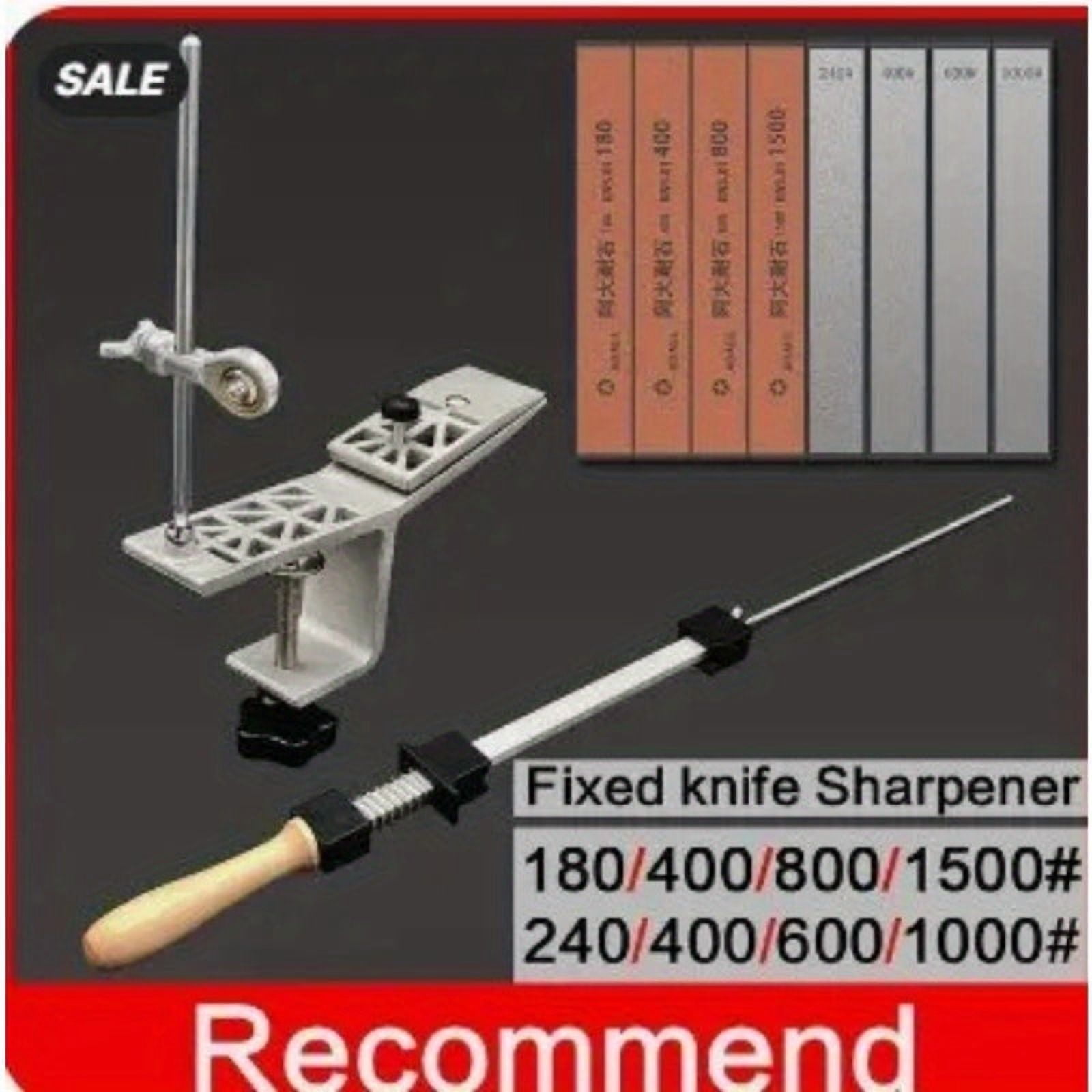 1pc Manual Fixed Angle Sharpener Rotatable Angle Adjustable For ...