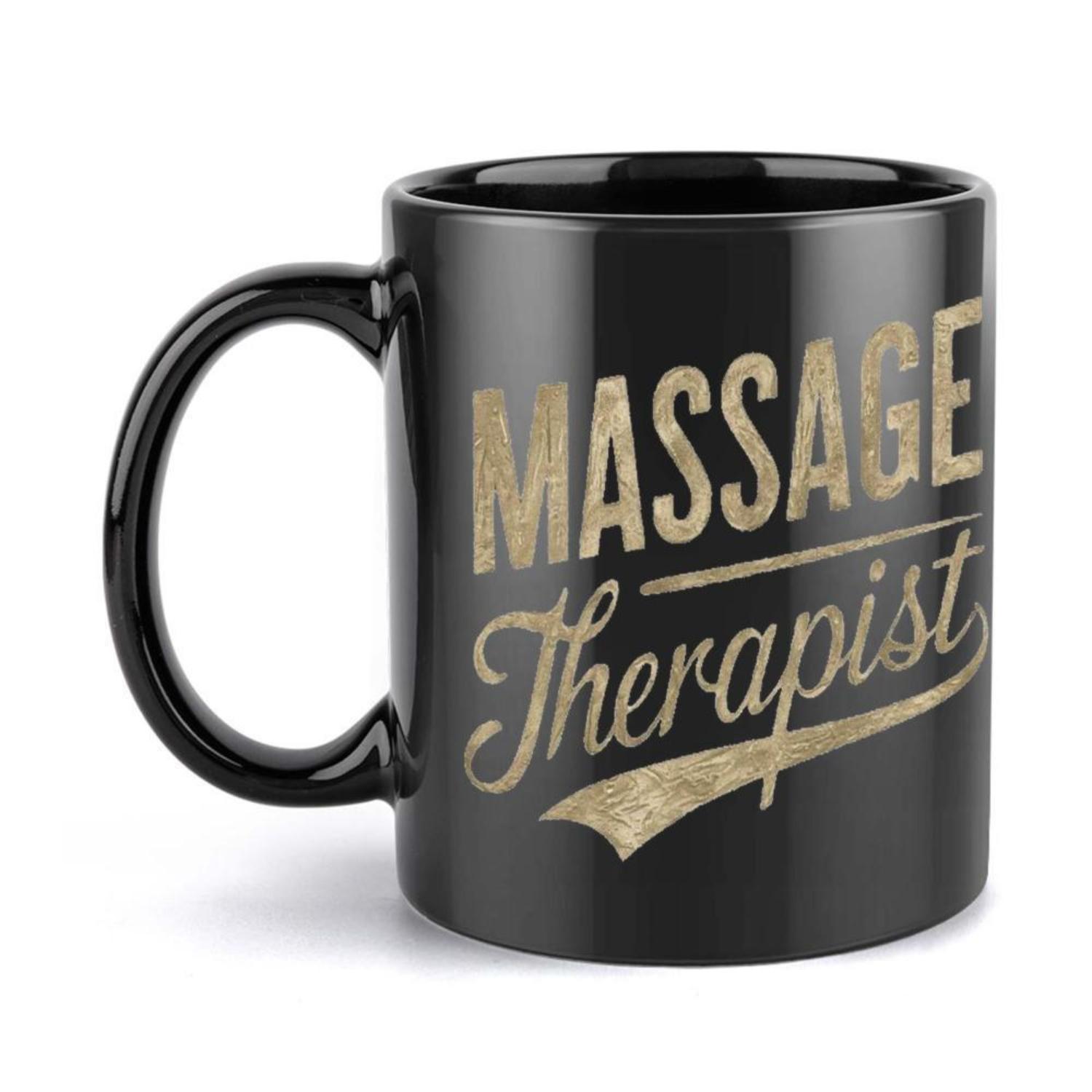 1pc Massage Therapist funny mug 11oz ceramic cup coffee cup decorative ...