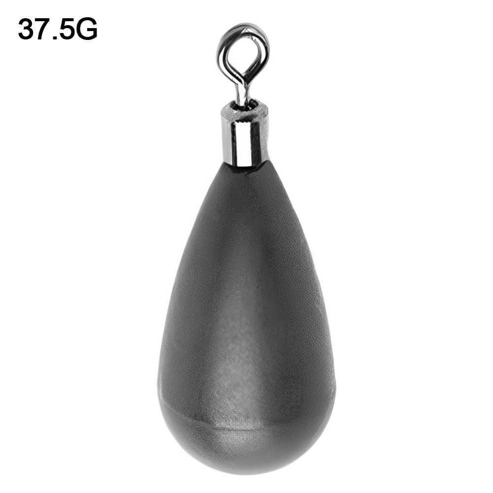 1pc Matte Black Hot Additional Weight Shot Weights 1.3g-60g Quick ...