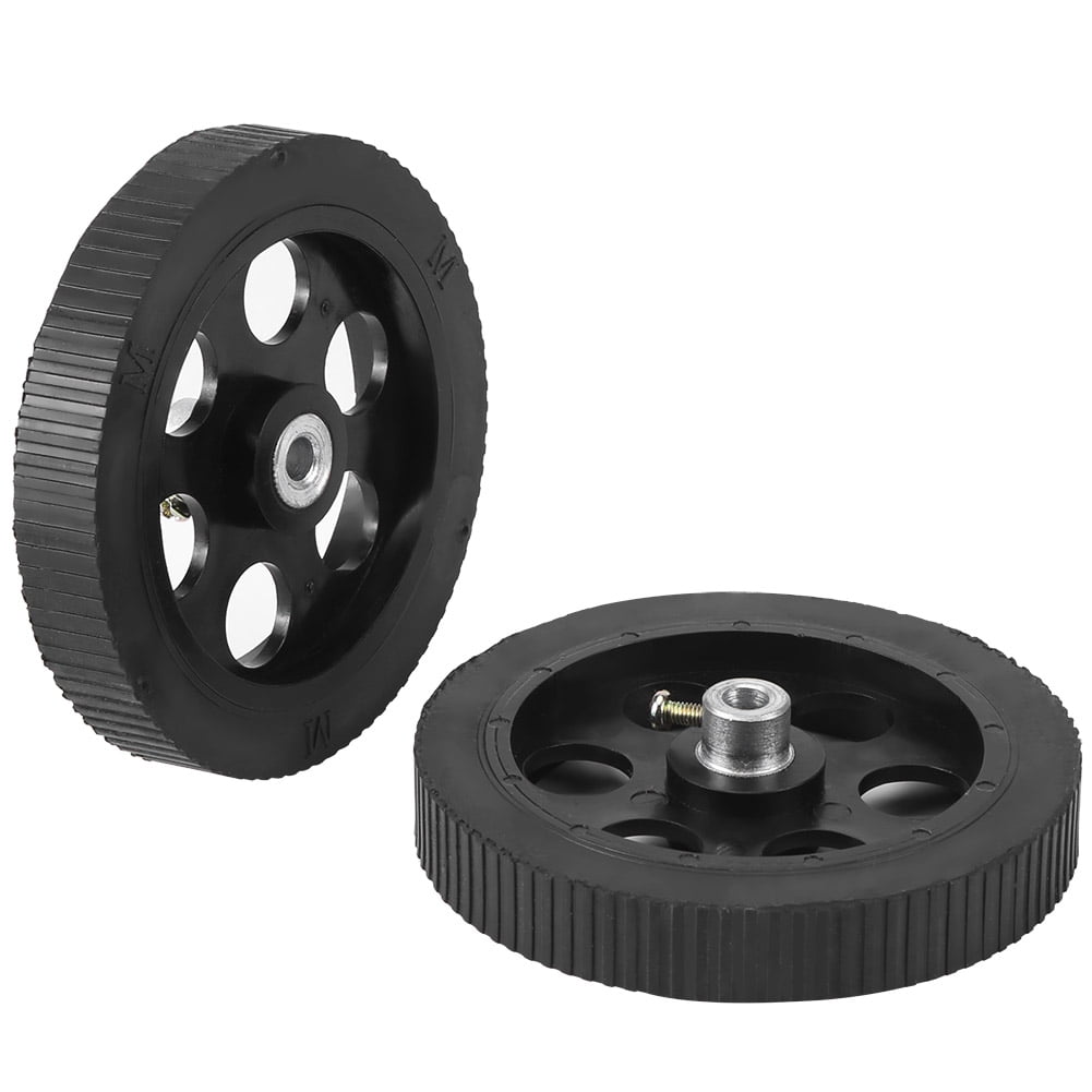 1pc Mechanical Length Counter Meter Counter Rolling Wheel Green ...