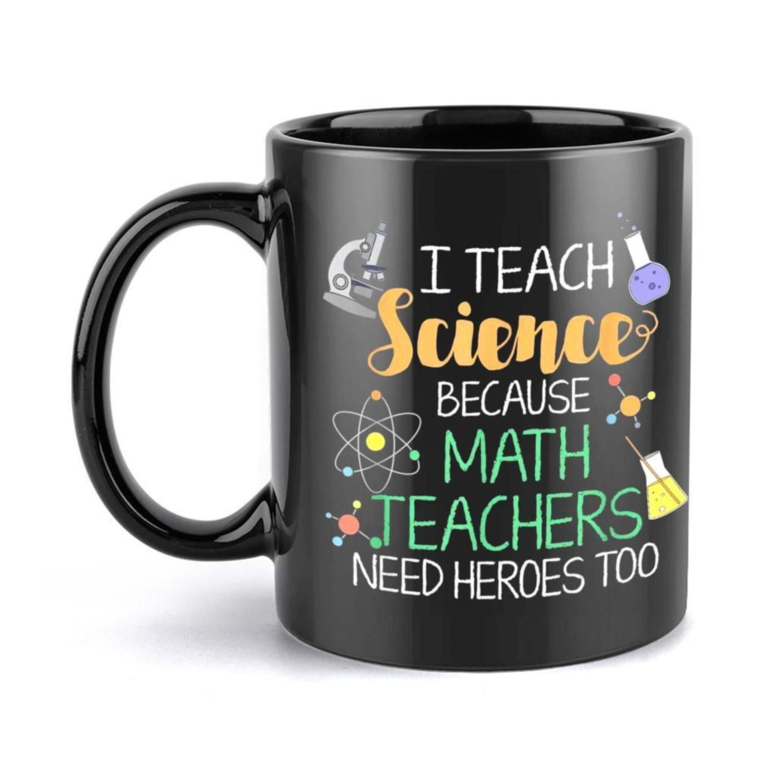 1pc Microscope Atom Mug 11 Ounces Holidays Birthdays Christmas Or ...