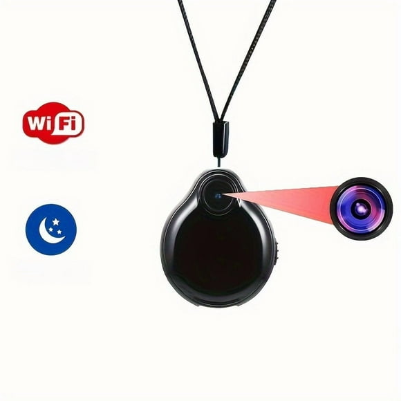 Bluetooth Camera Mini