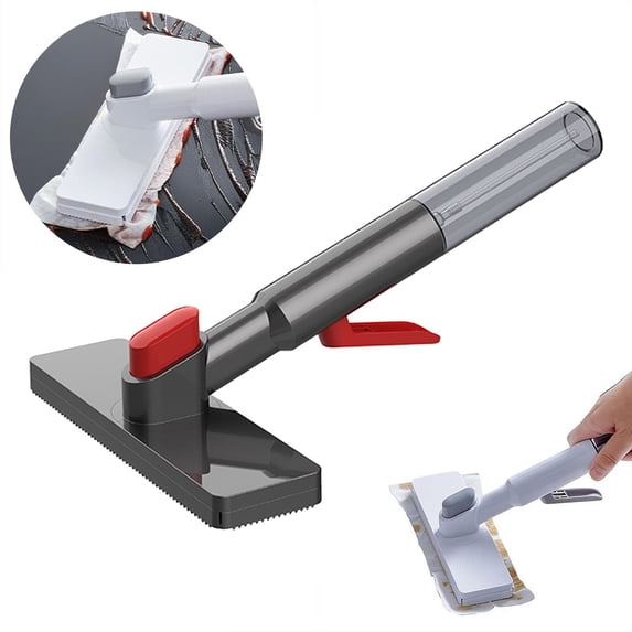 1pc Mini Mop Kitchen Cleaning Appliances Kitchen Cleaning Appliance For ...