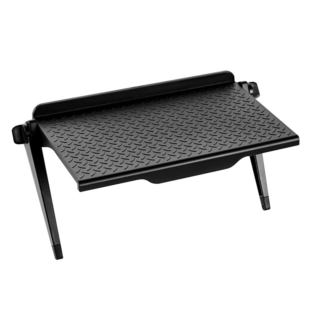 1pc Monitor Elevated Stand Multifunction Sundries Rack Phone Stand ...