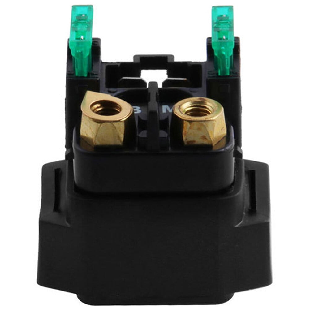 1pc Motorcycle Universal Relay 12V Starting Relay Motorbike Relay Box ...